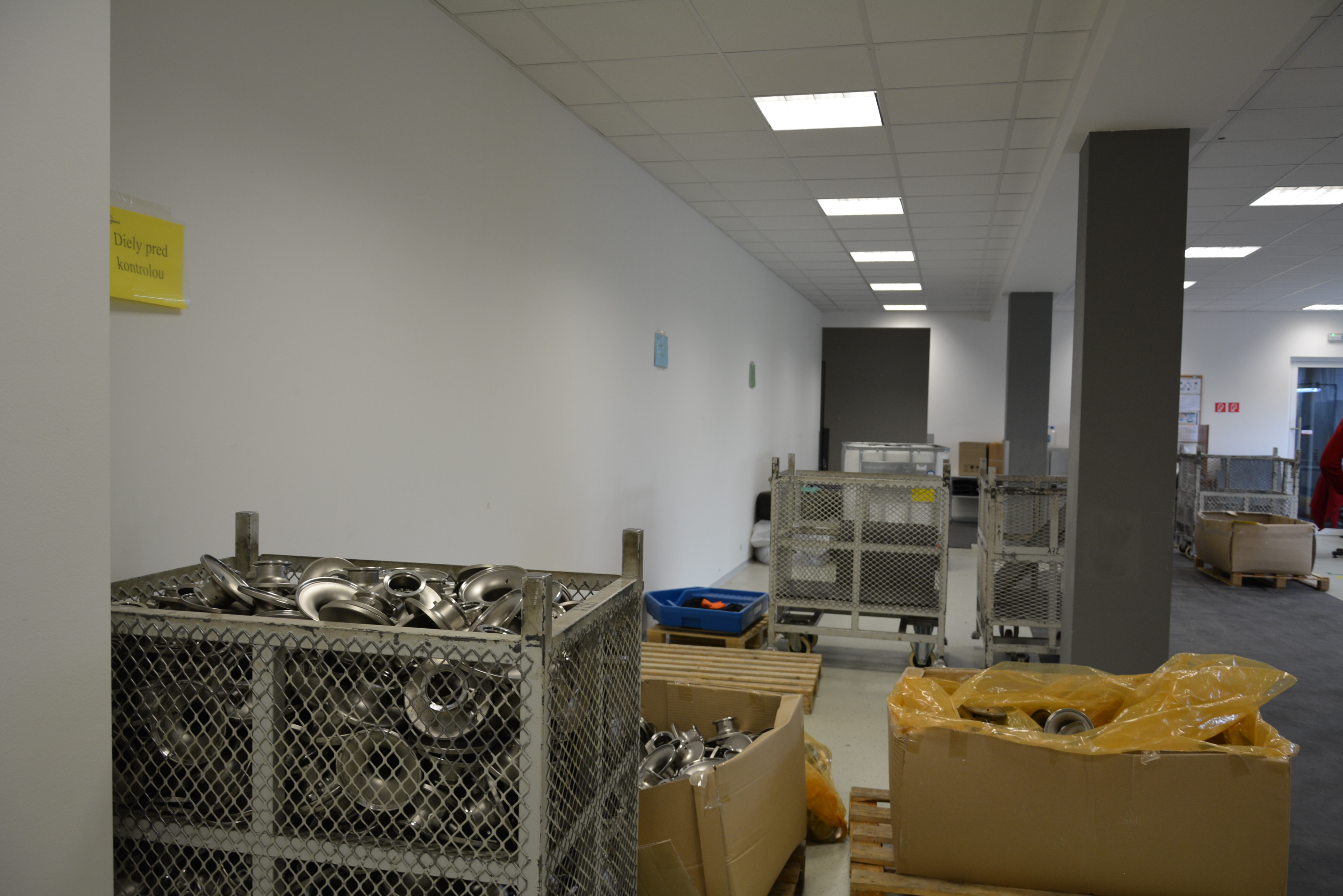 Polyfunkčný objekt Kysucké Nové Mesto | Prenájom | RED