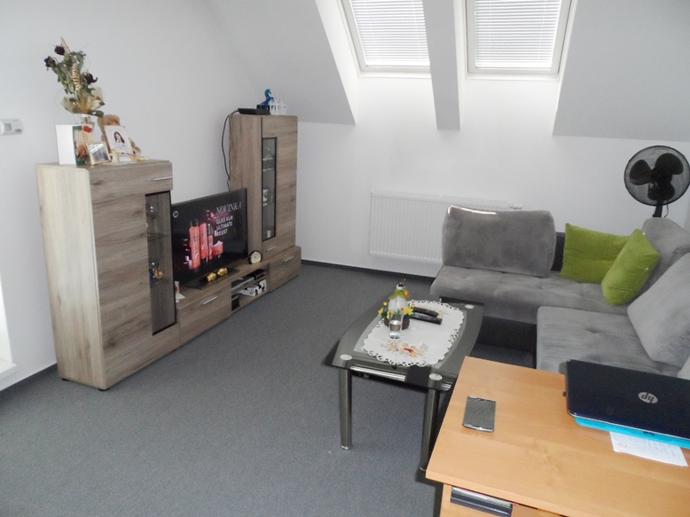 3 - izbový byt Žilina - centrum | Prenájom | RED