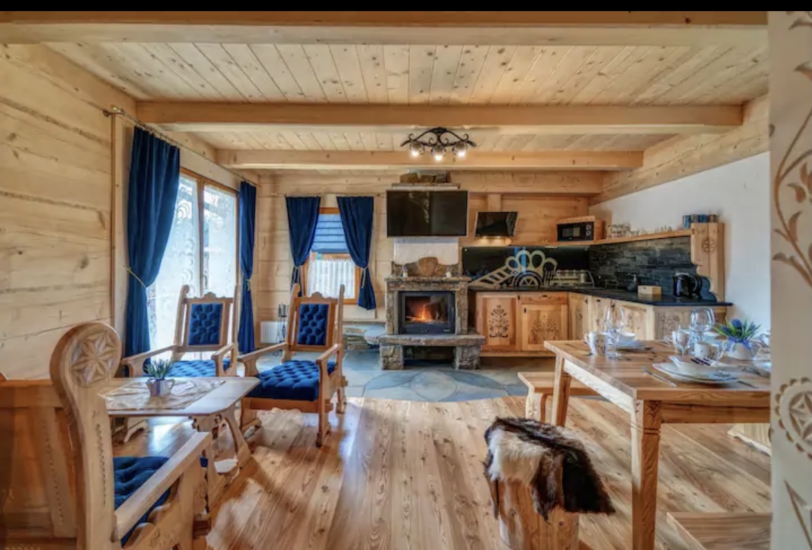 Chata Zázrivá | Predaj | RED