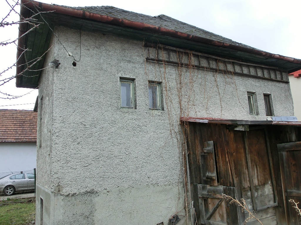 Rodinný dom Závodie | Predaj | RED