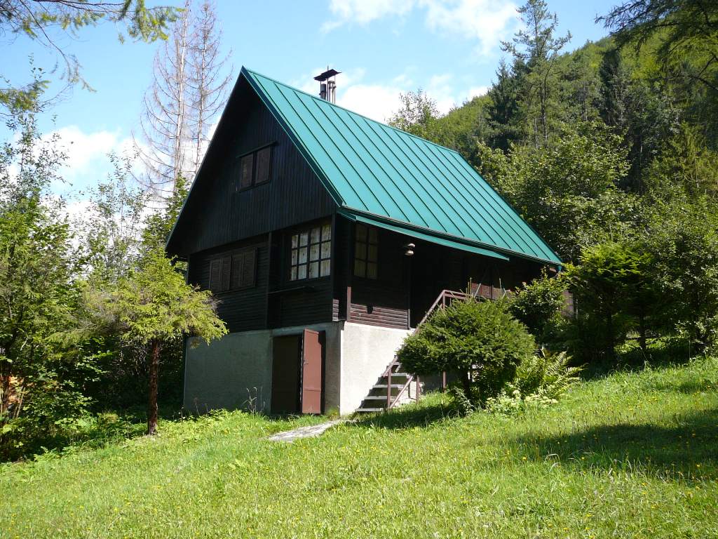 Chata Belá | Predaj | RED