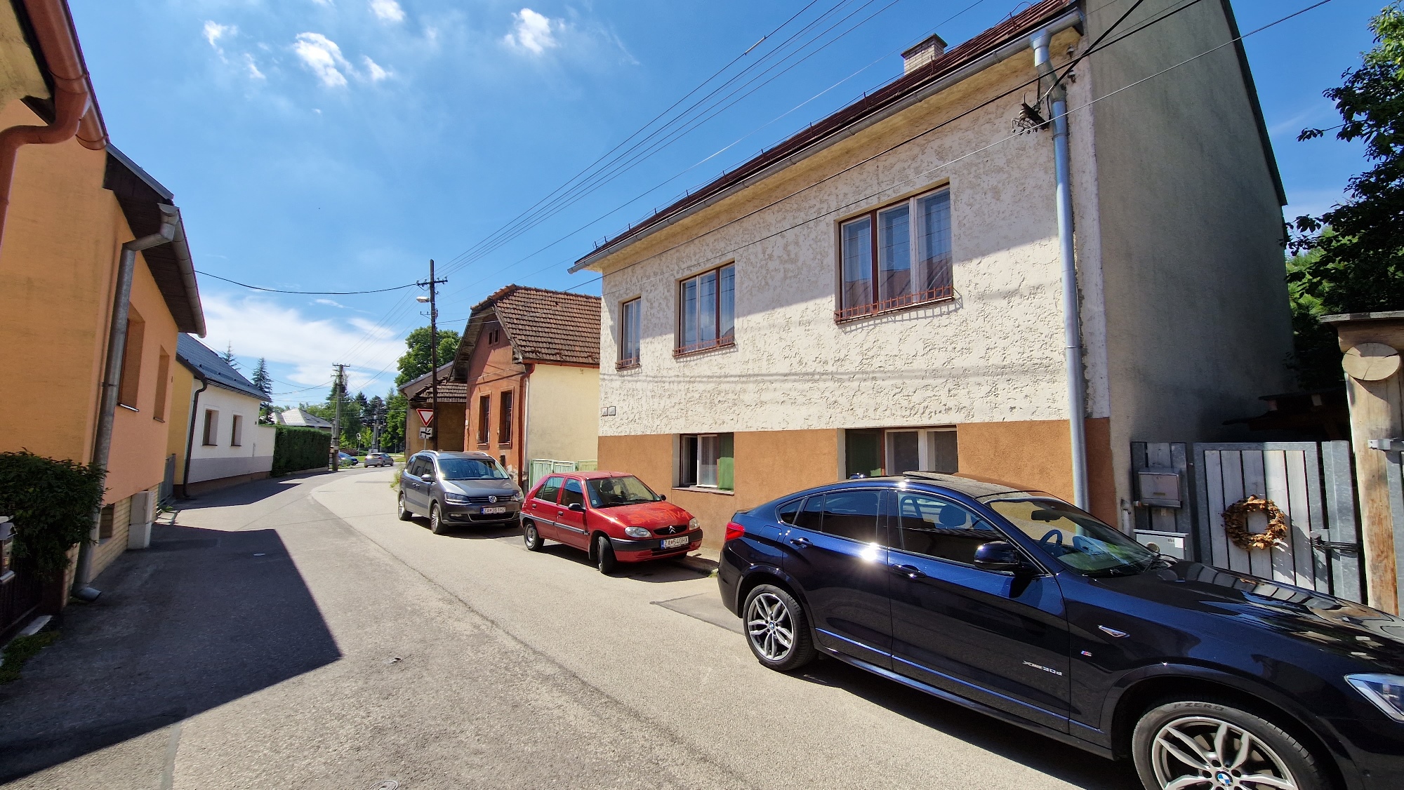 Rodinný dom Žilina - Závodie | Predaj | RED