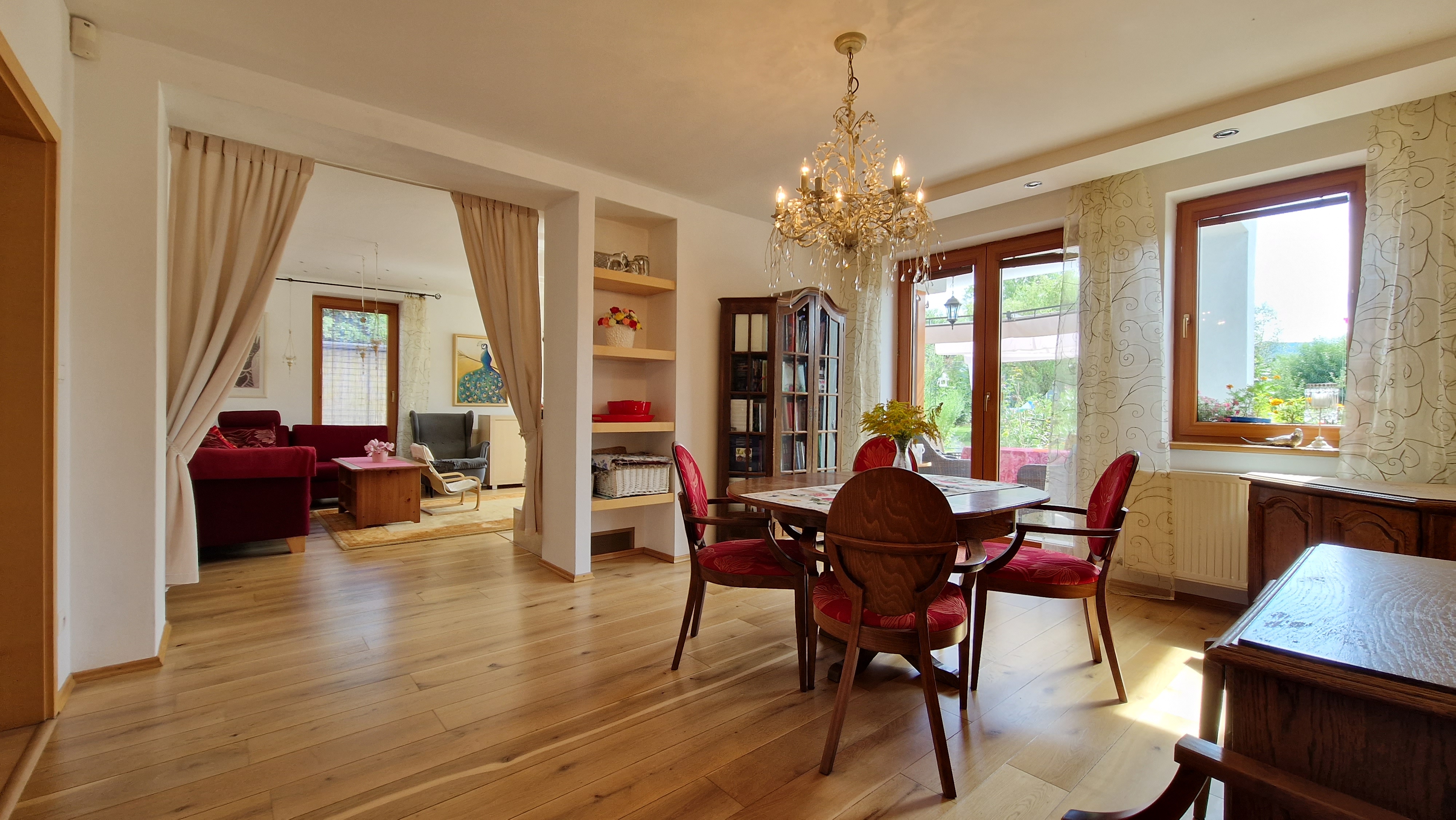 Rodinný dom Žilina - Solinky | Predaj | RED