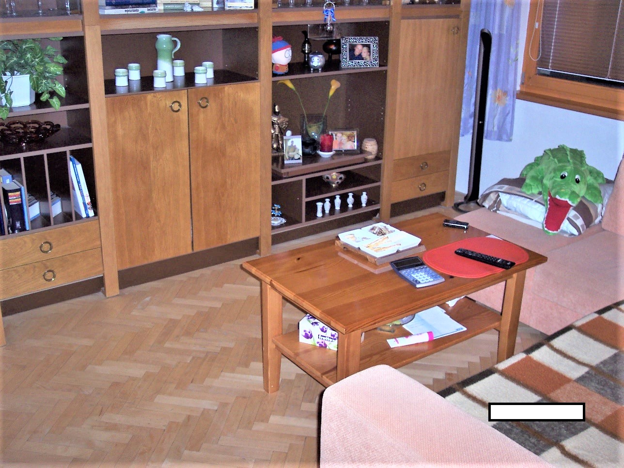 1 - izbový byt Martin - Sever | Predaj | RED