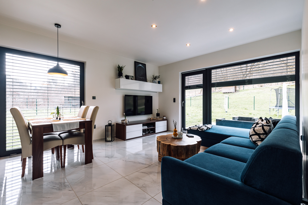 Rodinný dom Paština Závada | Predaj | RED