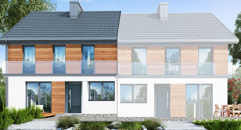 Rodinný dom Hôrky | Rodinný dom Hôrky | RED