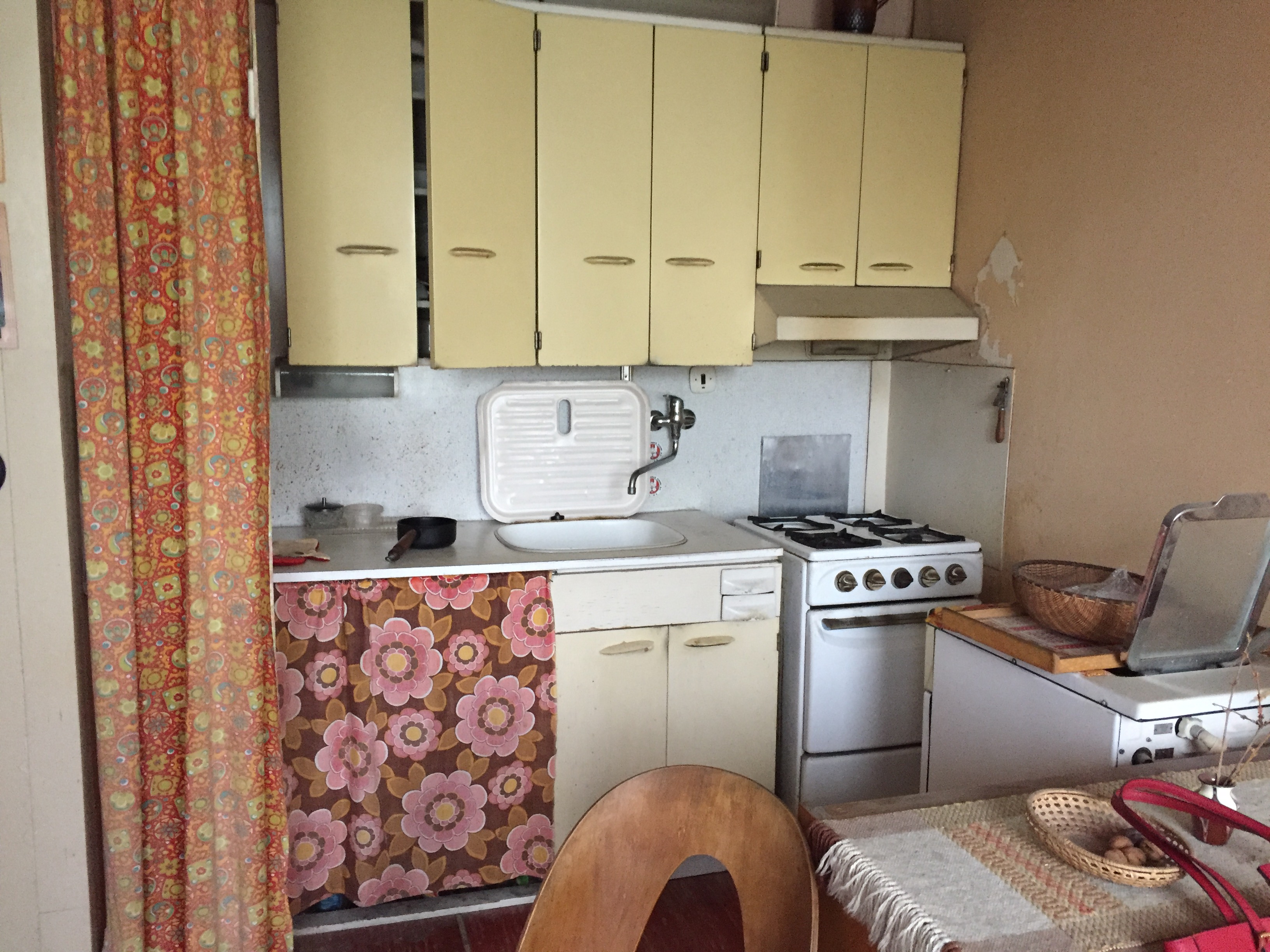 1 - izbový byt Hliny 7 | Predaj | RED