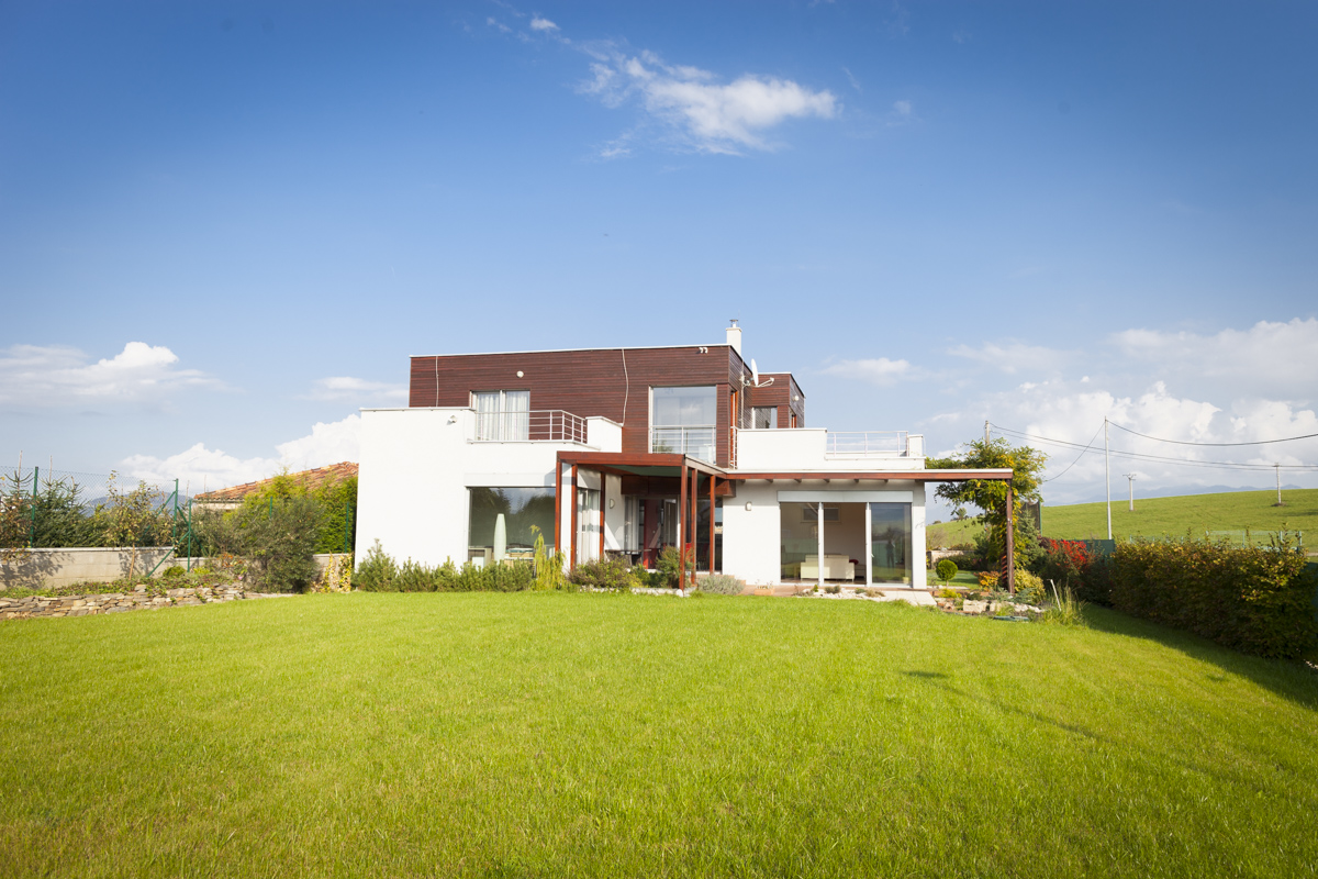 Rodinný dom Hôrky | Predaj | RED