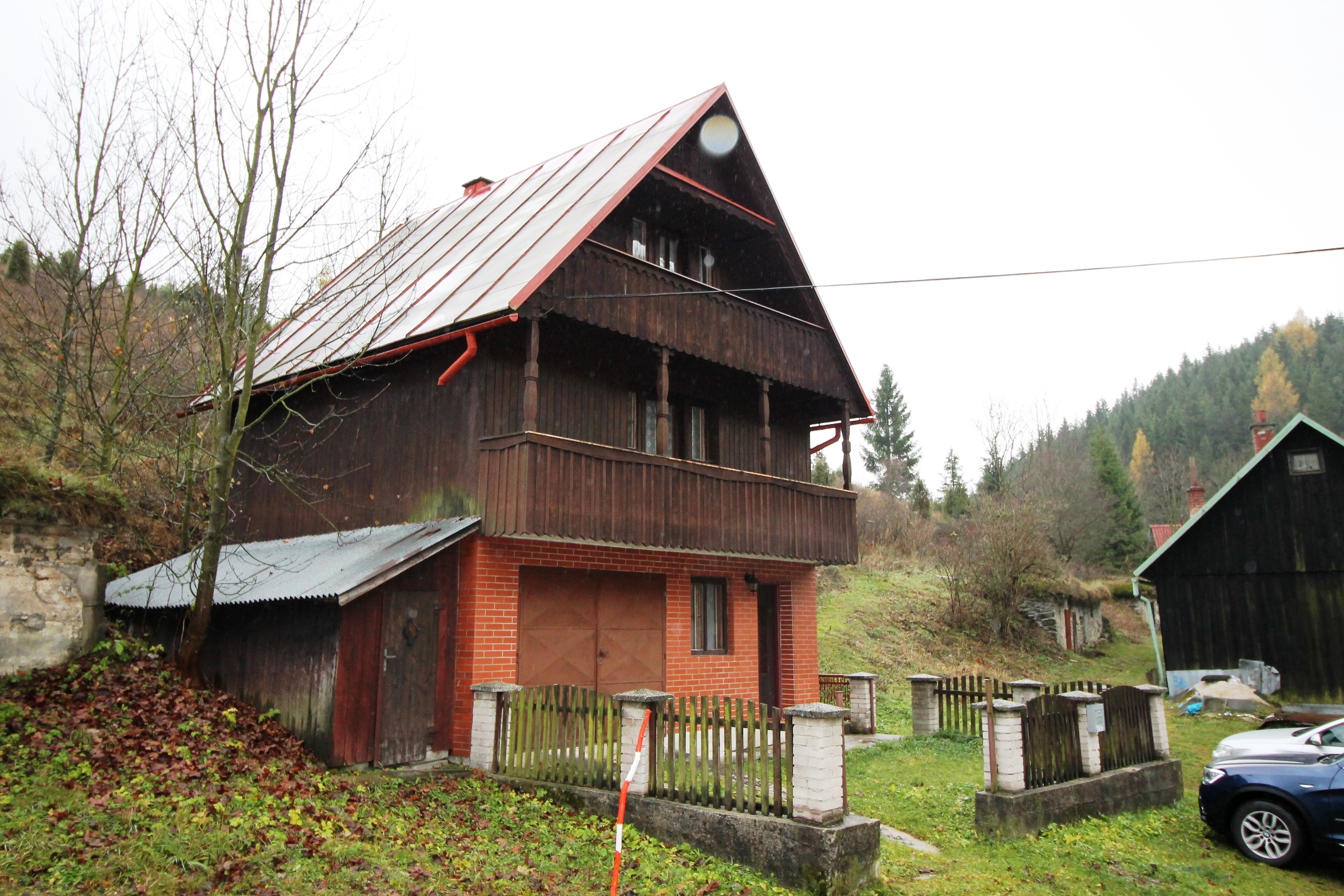 Chata Čičmany | Predaj | RED